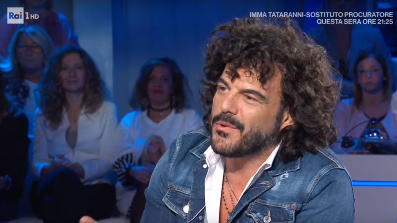Sanremo 2024 chi è Diana Poloni, compagna di Francesco Renga. Vita ...