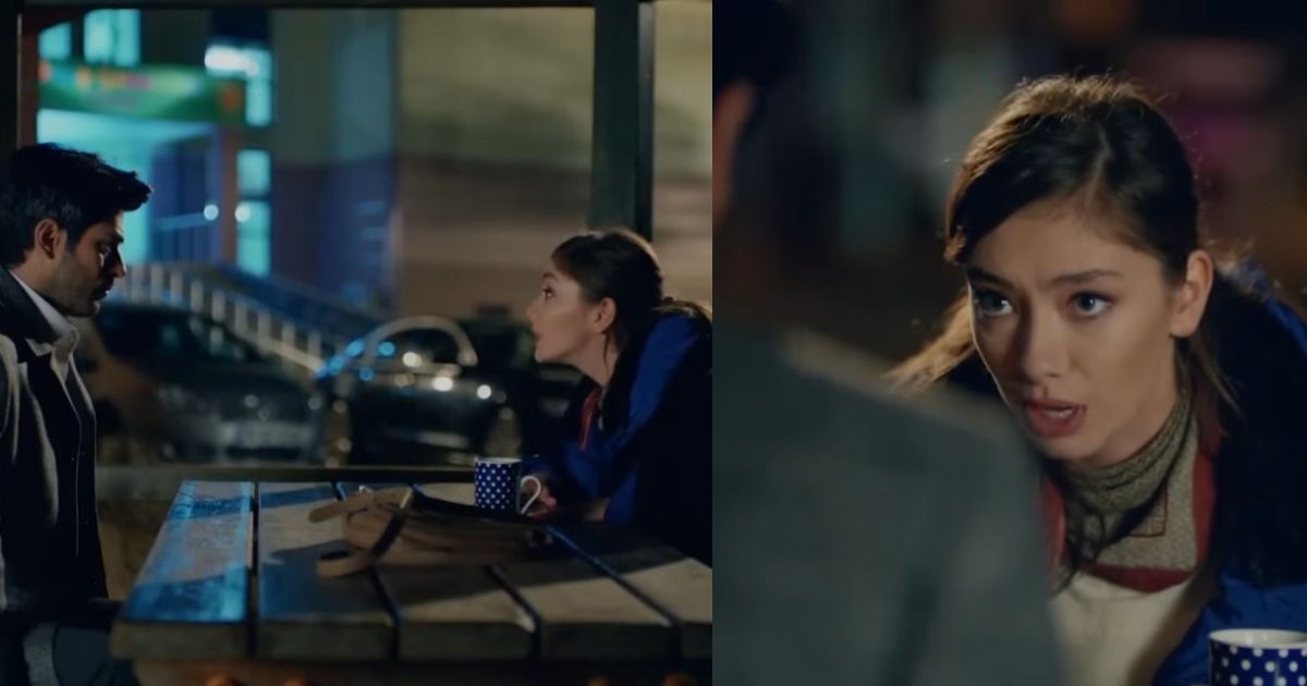 Endless Love, trame turche: Nihan rivela all'ex d'essere stata obbligata al matrimonio ...