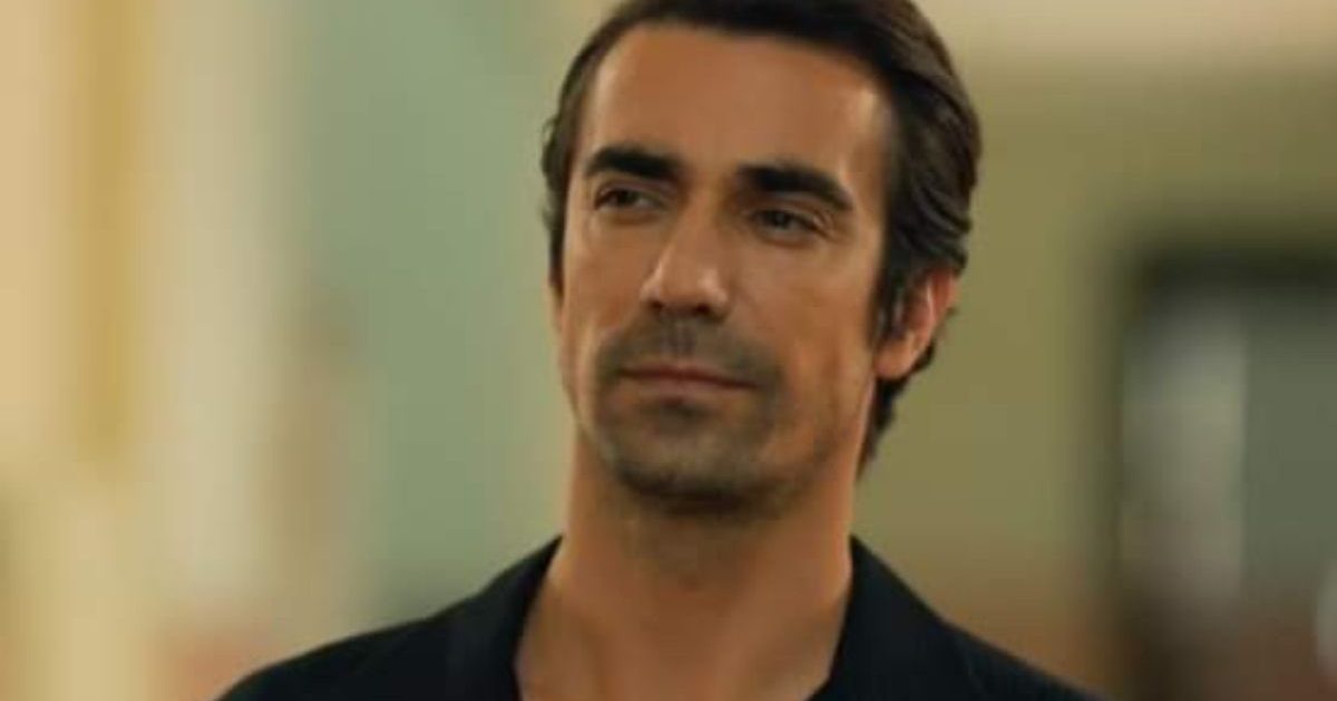 Terra Amara: Hakan persuade un dottore elvetico a intervenire chirurgicamente su Fikret ...