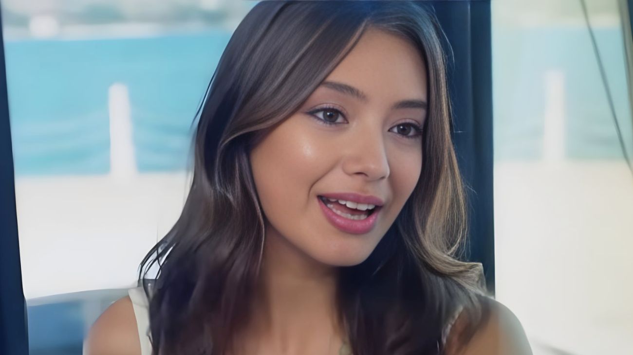 Endless Love anticipazioni domani 11 marzo 2024: Nihan rimane scioccata. - fattidigossip.com