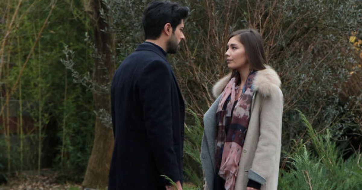 Endless Love: Il colpo finale per l'innocenza di Ozan - fattidigossip.com