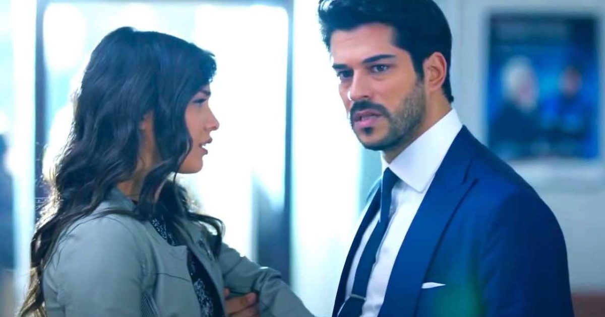 Endless Love, anticipazioni fino al 13 aprile 2024: Banu attende un bimbo, Kemal segue da vicino ...