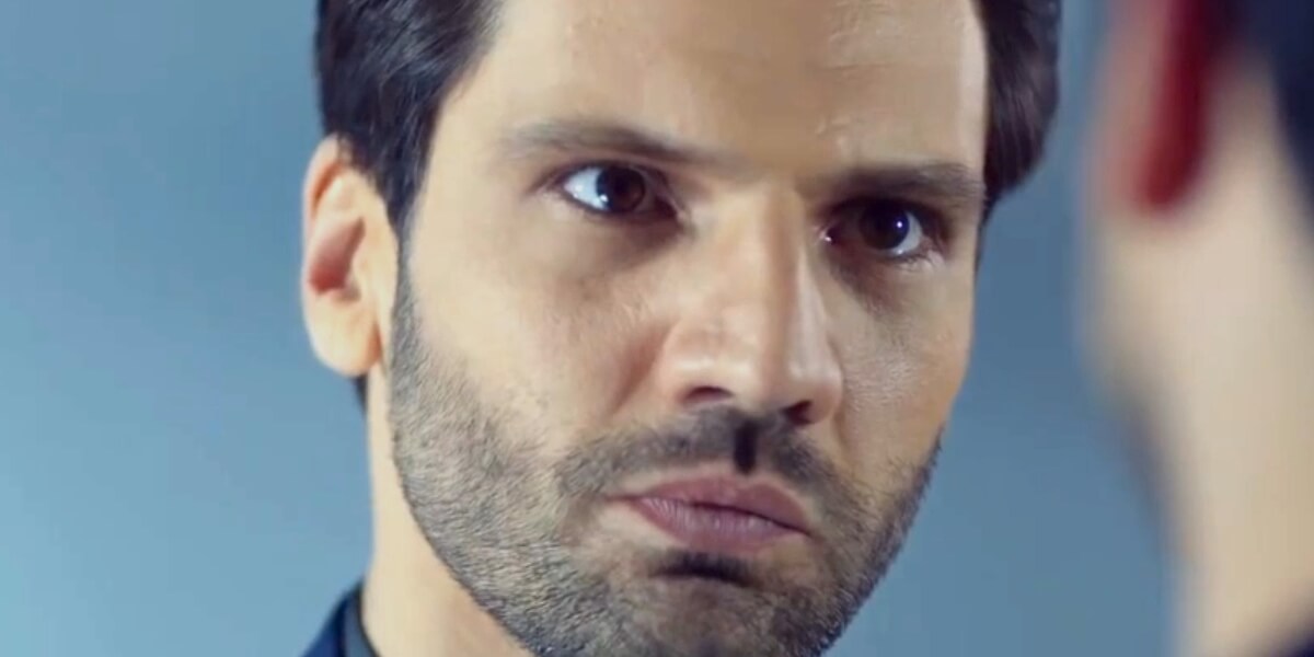 Anticipazioni di Endless Love: Emir e un enigmatico fratello ...