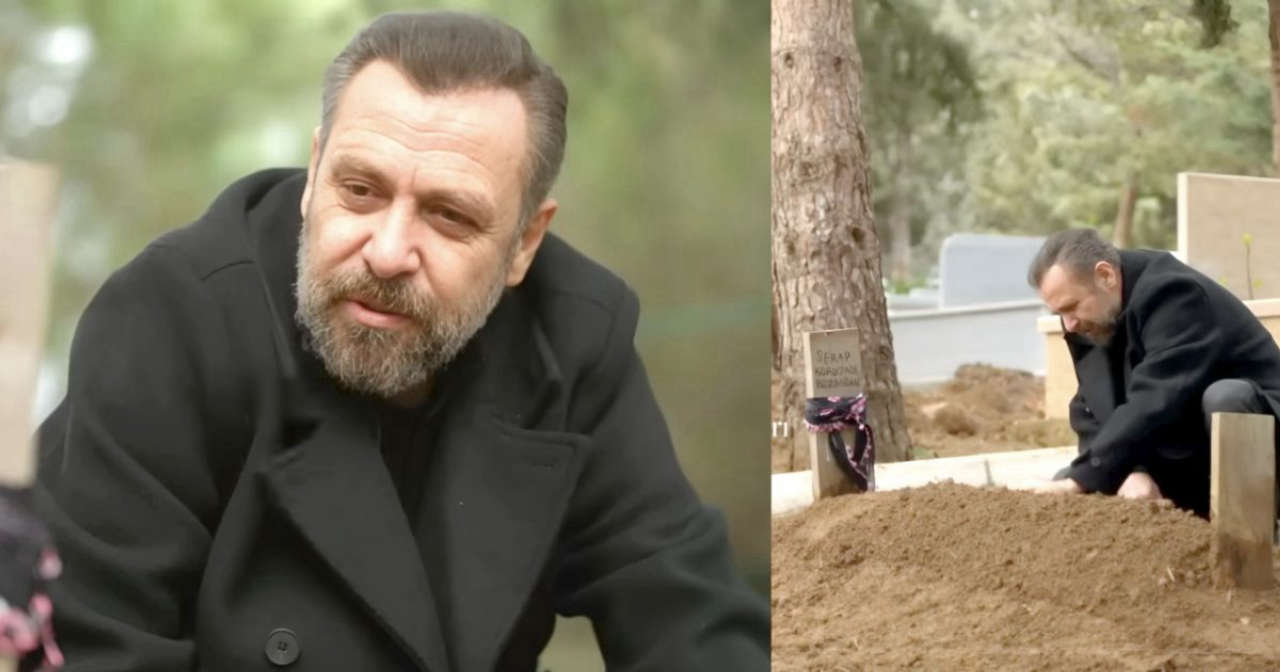 The family trame turche, dopo Aysel, Cihan da l'addio shockante a Serap ...