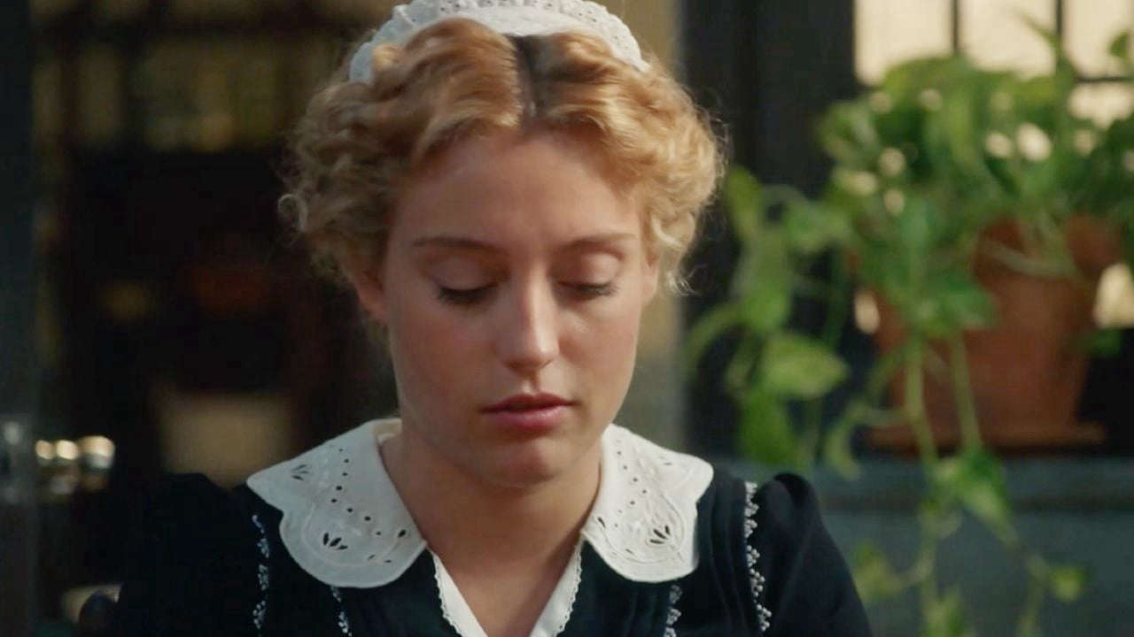 La Promessa Anticipazioni 3 settembre 2024: Dramma per Jana e Simona, Maria tra la vita e la ...