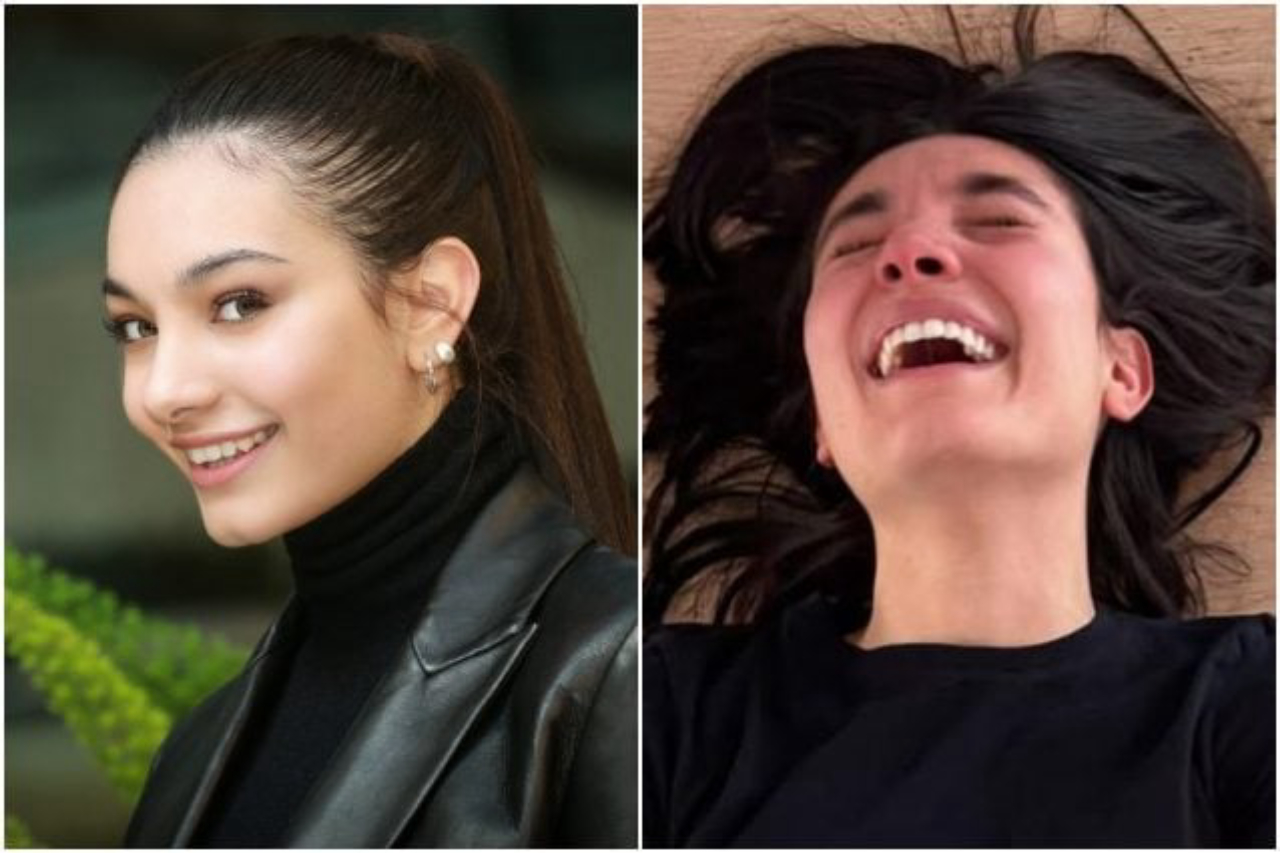 Mariasole Pollio e il sogno premonitore della nonna a Prima Festival ...