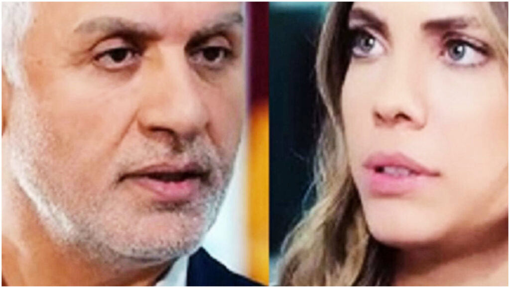 La forza di una donna: Anticipazioni del 26 gennaio 2026, tensione e ...