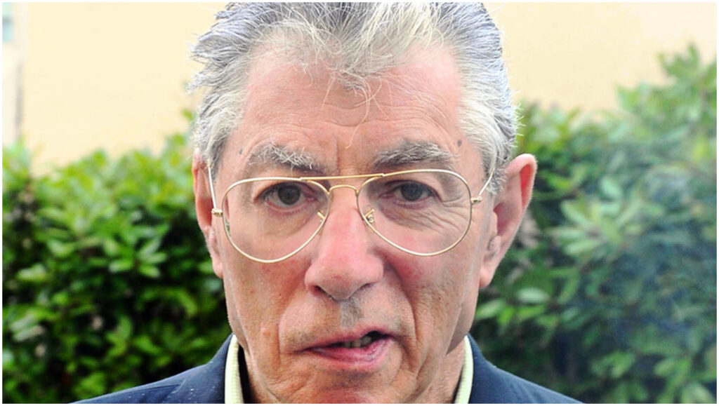 Umberto Bossi e Manuela Marrone: famiglia, tre figli e la battaglia del ...